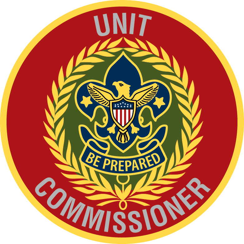 Commissioner Recognition – GGAC