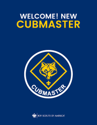 Cubmaster Resources – GGAC