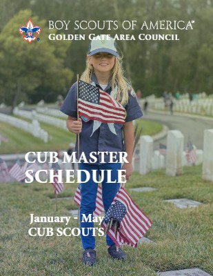 Cubmaster Resources – GGAC